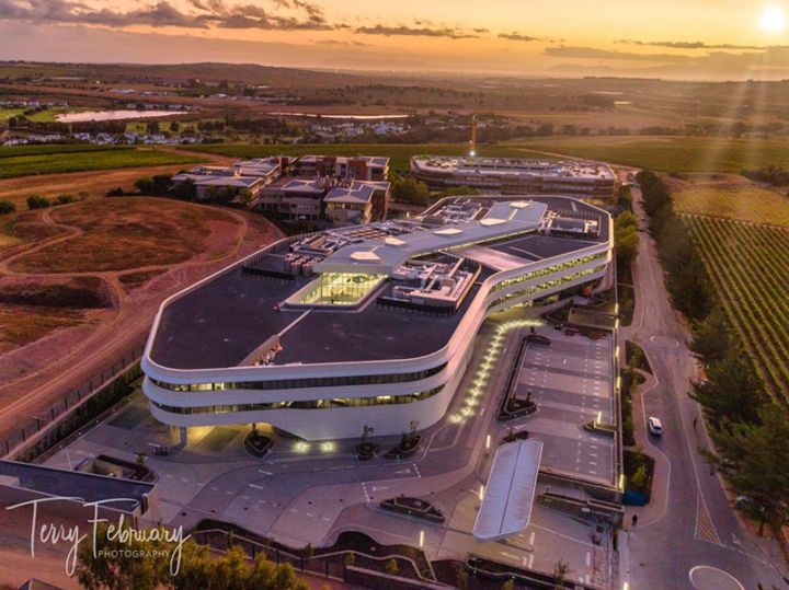 Calmac Commercial – Airco