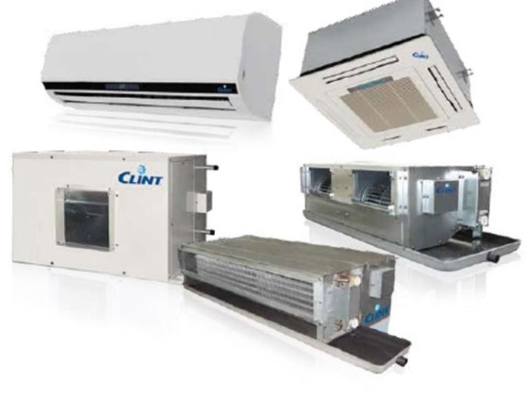 Airco Chilled Water – Airco